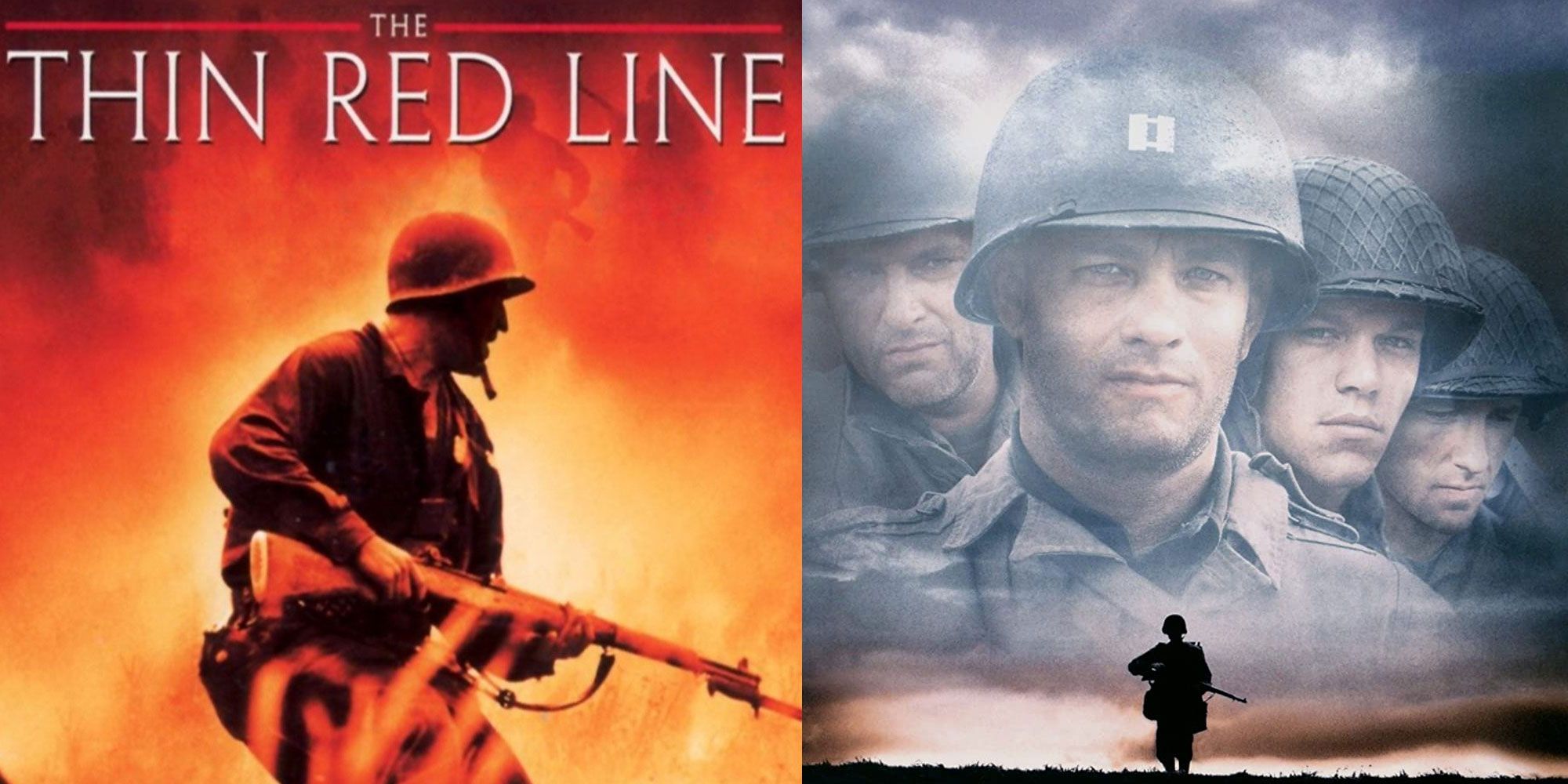 10 Best Pairs Of Twin Movies, According To Reddit