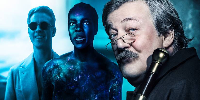 The Sandman: 10 Quotes That Perfectly Sum Up Morpheus