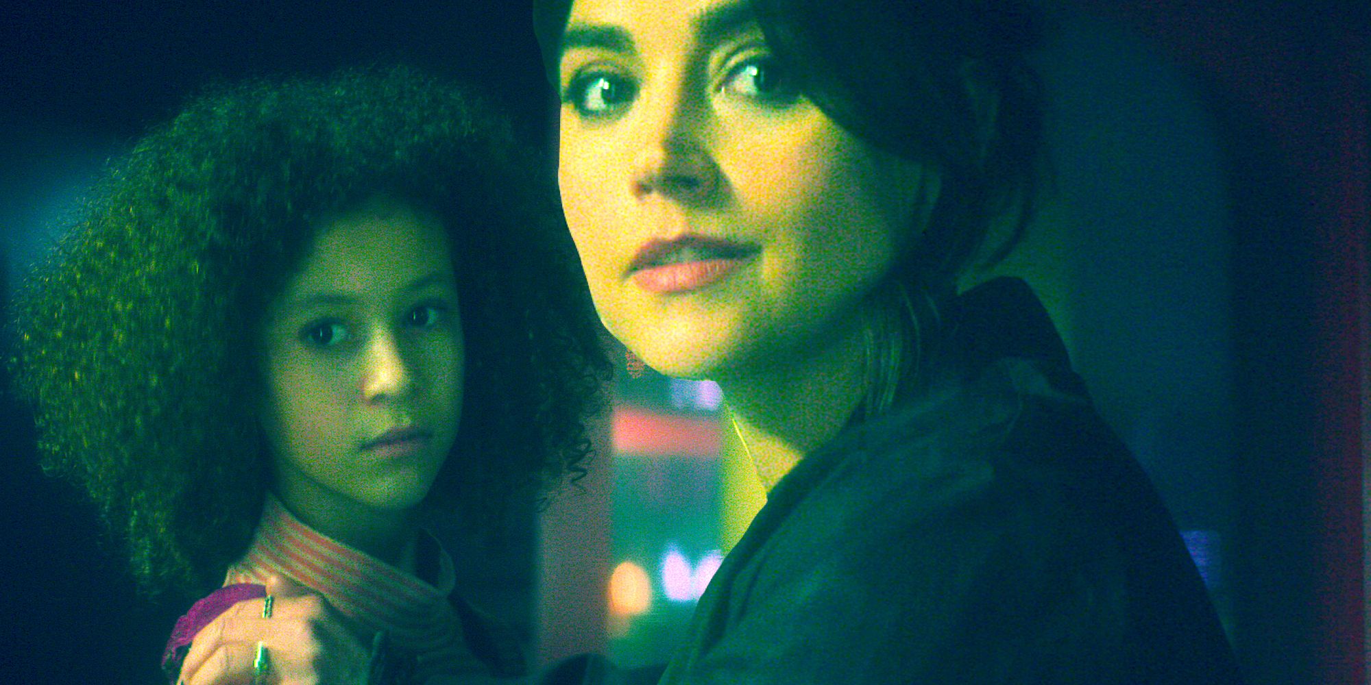 What Happened To Astra? Johanna Constantine's Nightmare Explained