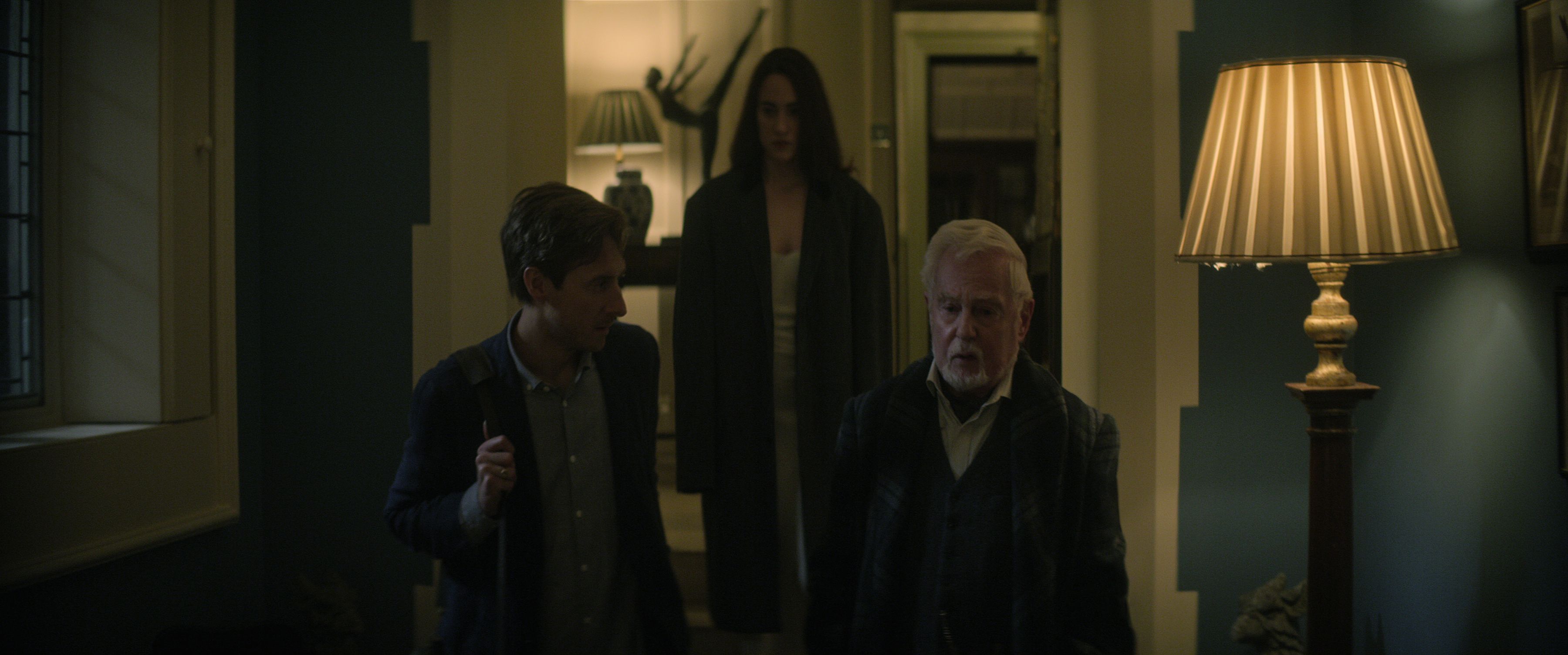 The Sandman: Star-Studded Surprise Bonus Episode Released By Netflix