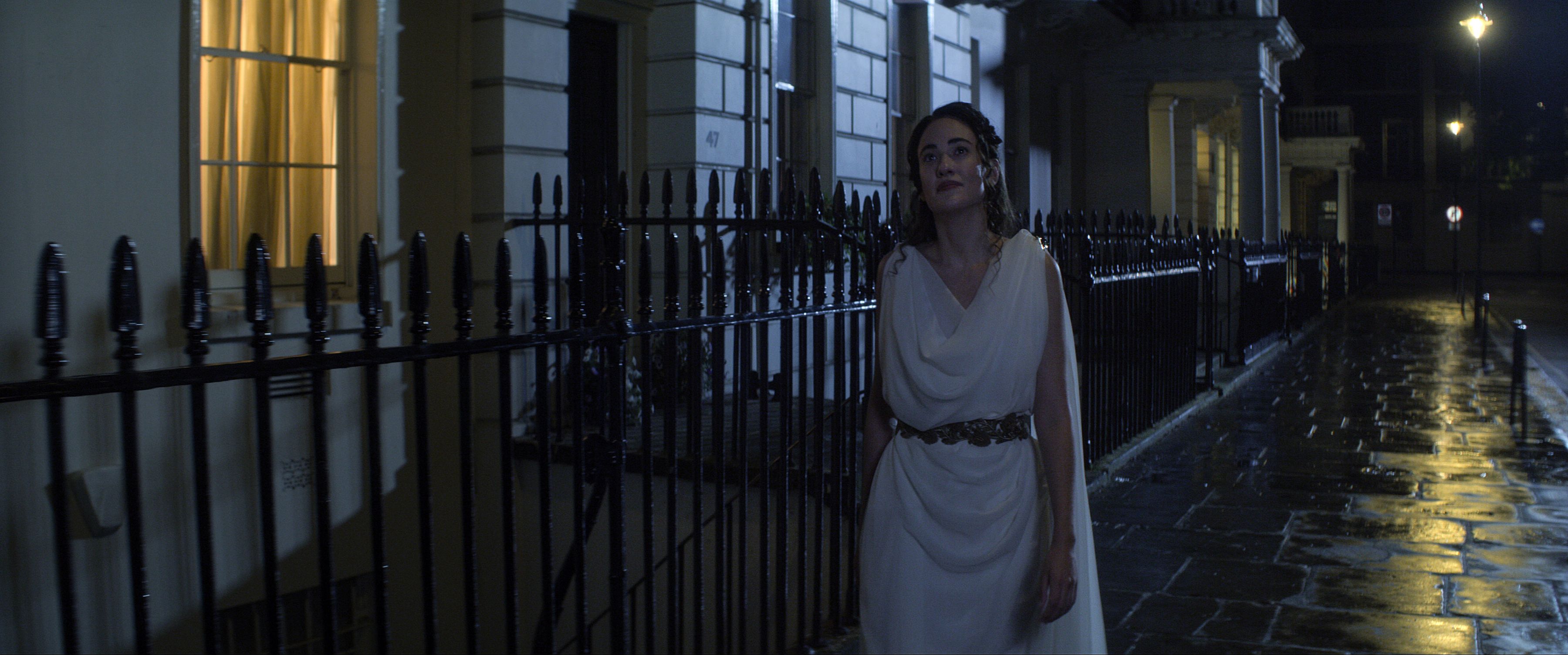 The Sandman: Star-Studded Surprise Bonus Episode Released By Netflix