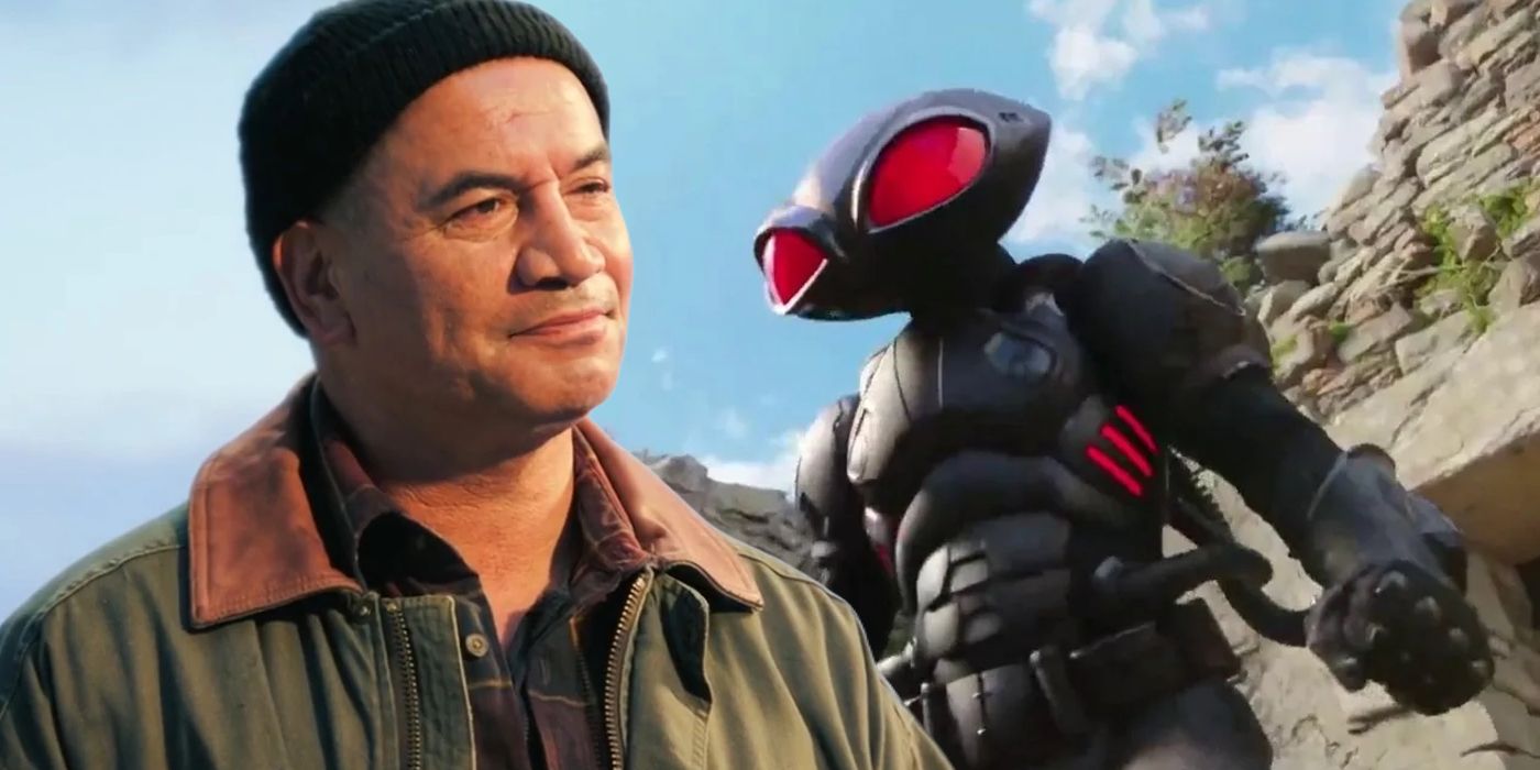 Dark Lost Kingdom Theory Makes Aquaman & Black Manta’s Rivalry Far Worse