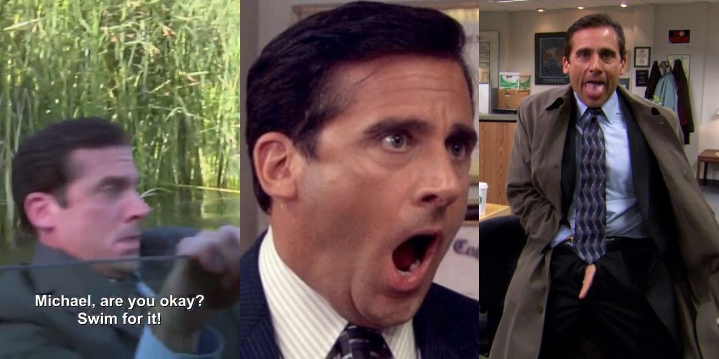 The Office: Michael's 10 Dumbest Decisions, According To Reddit