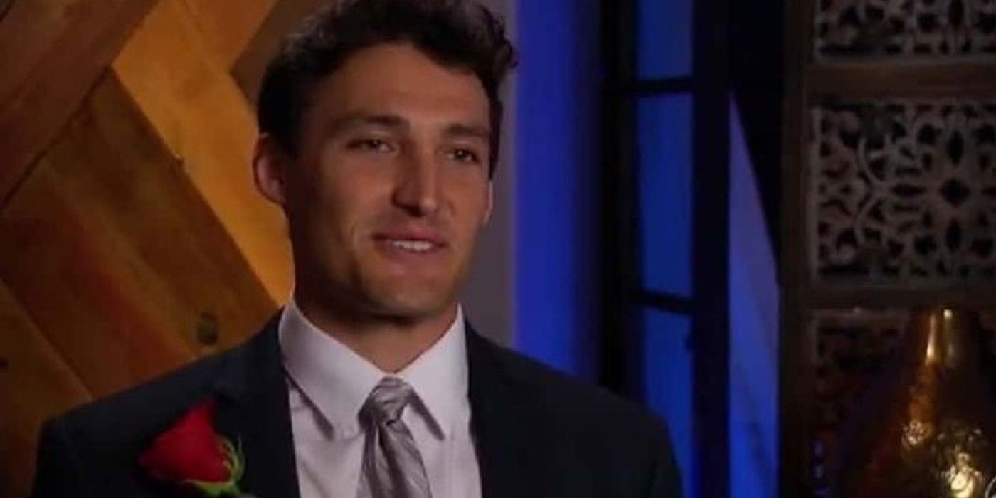 Why The Bachelorette's Tino Franco Is A Great Match For Rachel Recchia