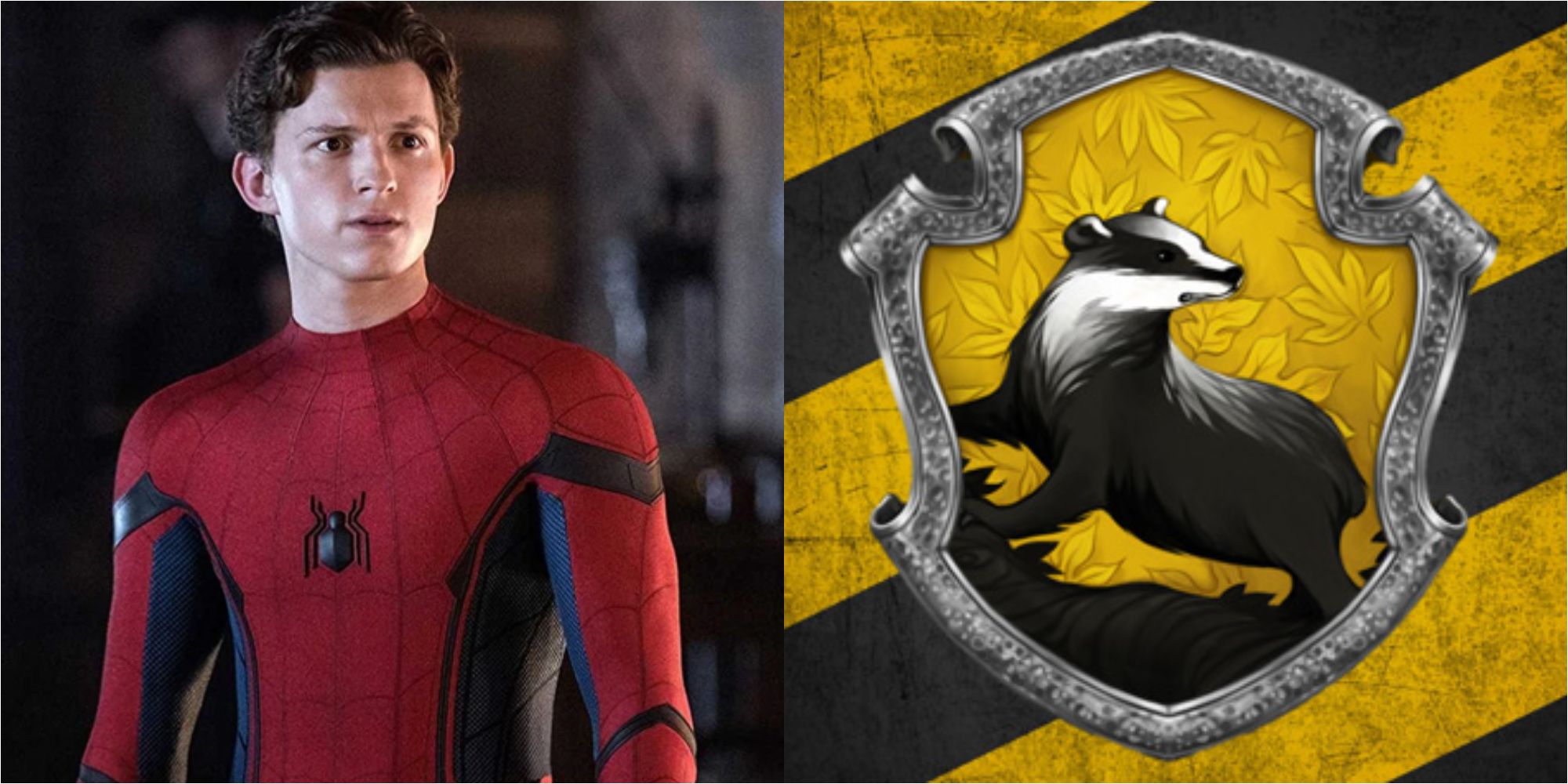 10 MCU Characters That Are Definitely Hufflepuffs