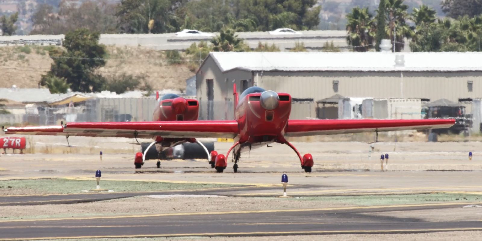I Flew A Stunt Plane Like I'm in Top Gun: Maverick