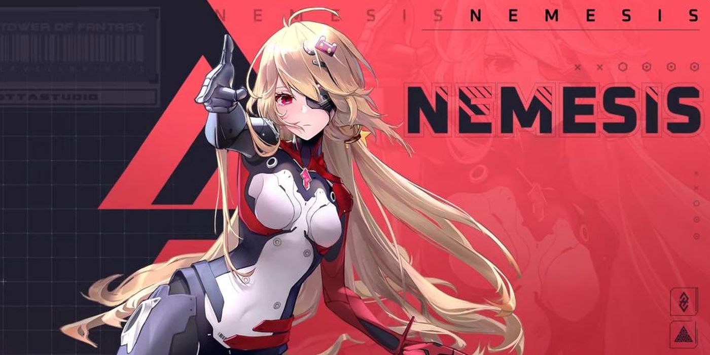 Tower of Fantasy: Best SSR Weapons to Use First