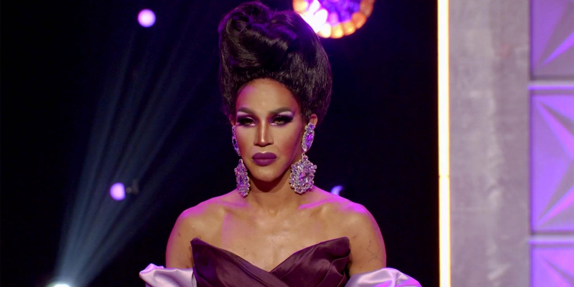 RuPaul's Drag Race Untucked: 10 Most Heated Backstage Fights