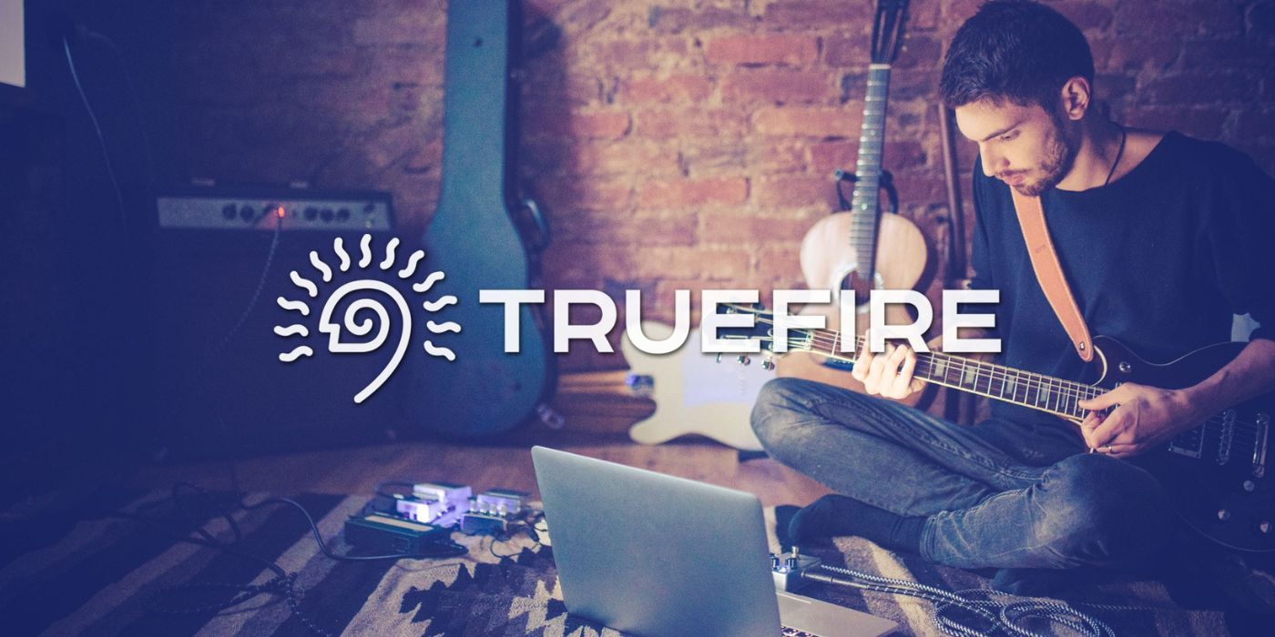 10 Best Apps For Learning Guitar