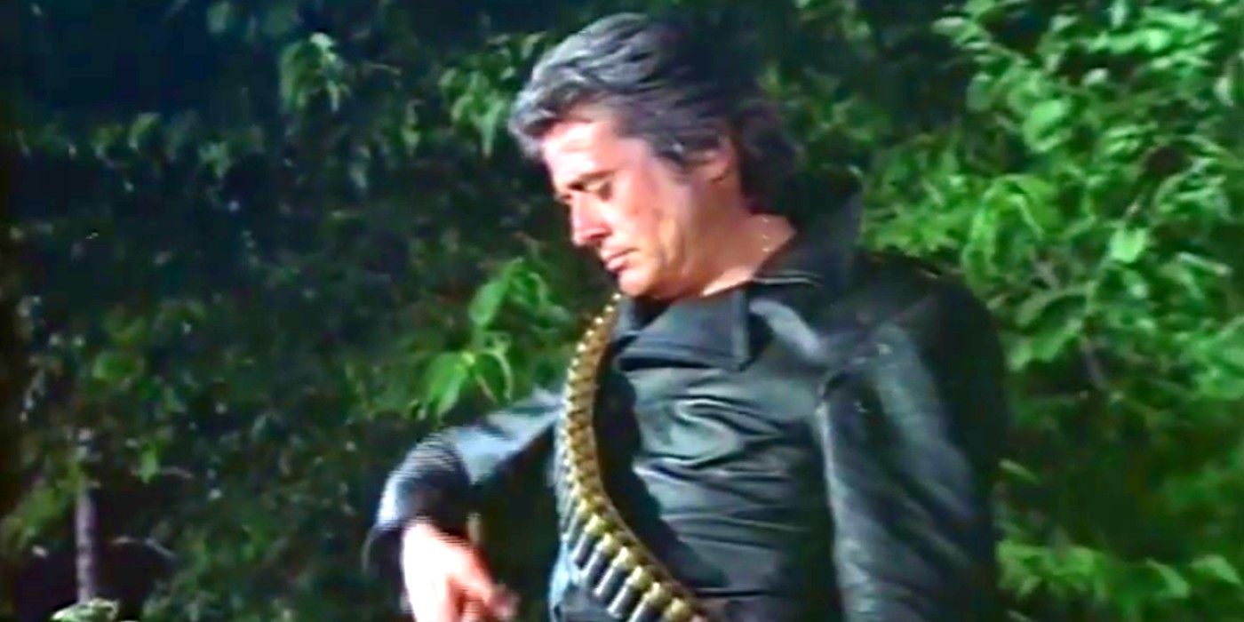 Turkish Mad Max Is The Best (& Least Accurate) Rip-off Ever Made