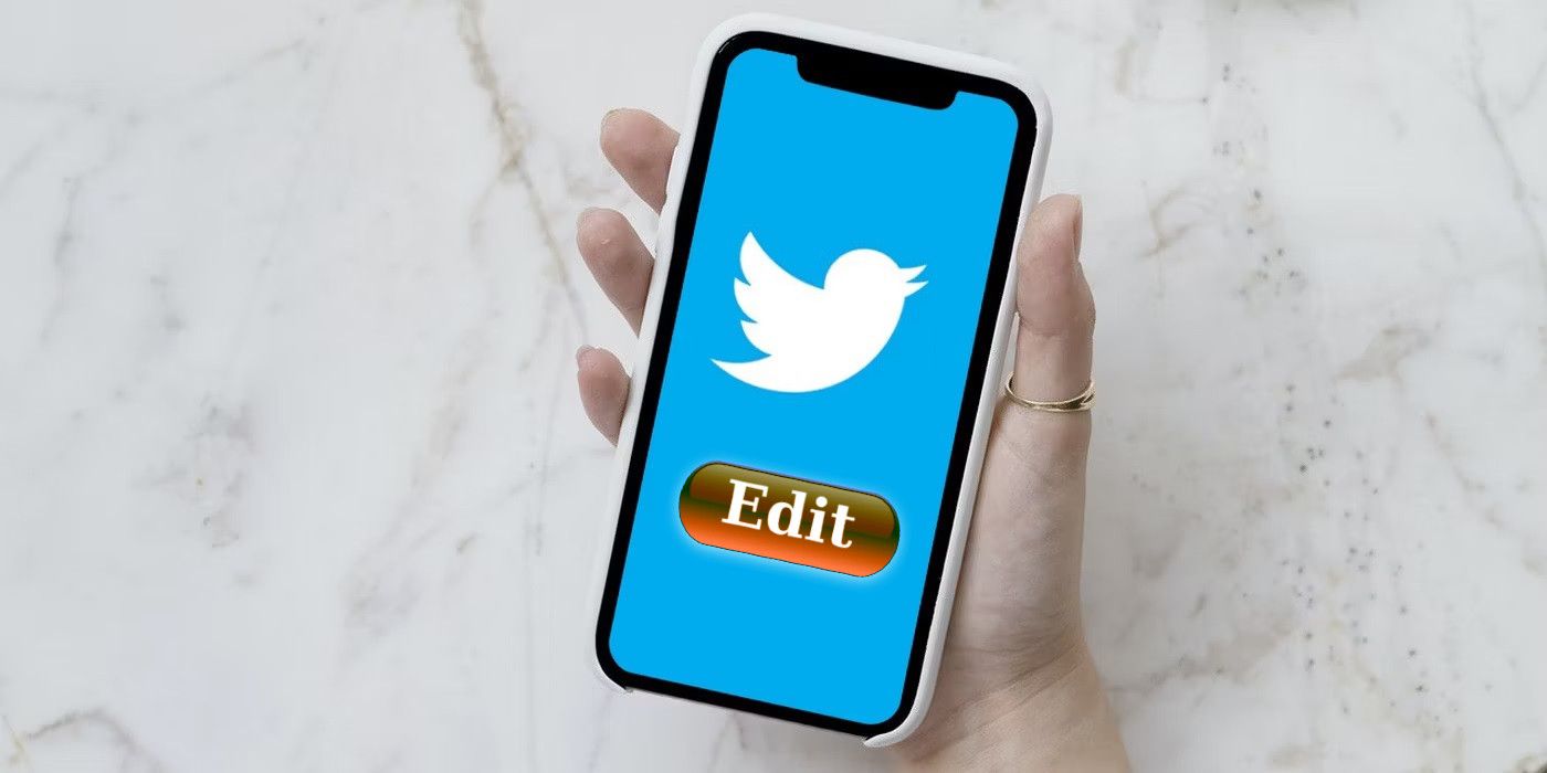 Twitter Blue Will Give You Early Access To Editing Tweets