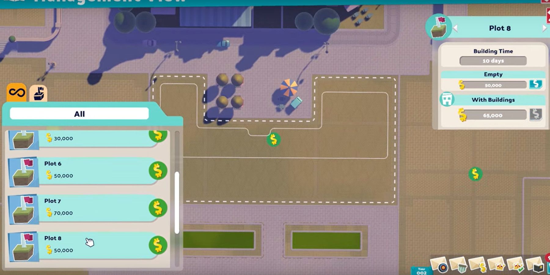 Two Point Campus: How to Expand Your School