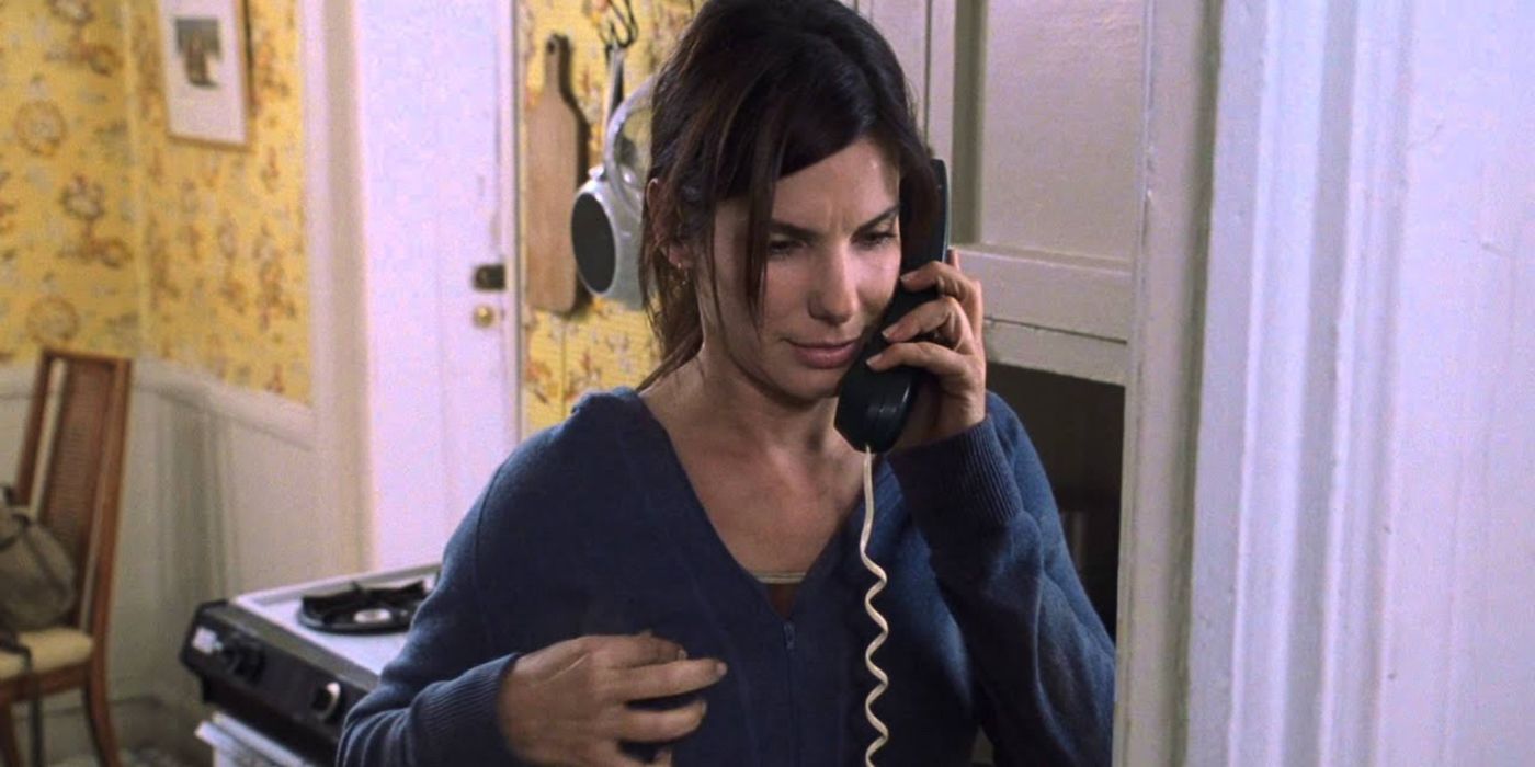 10 Sandra Bullock Roles, Ranked By Likability