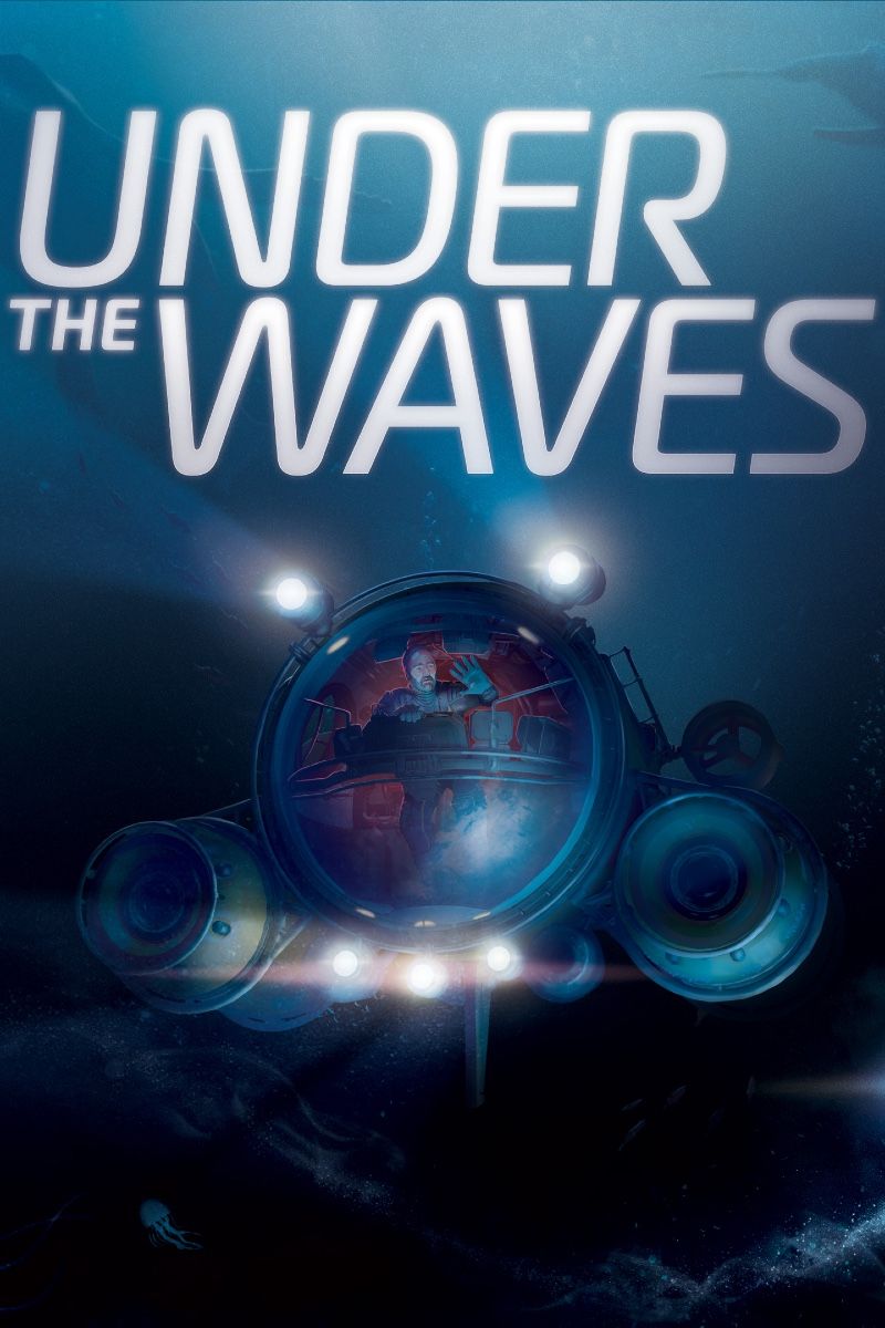 From Radiohead To Icelandic Music: Nicolas Bredin & Ronan Coiffec On The Under The Waves ...