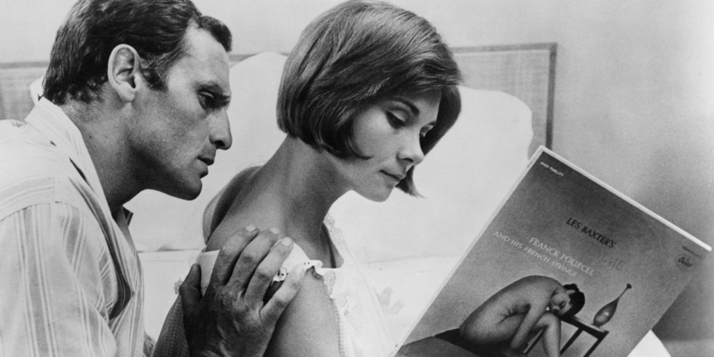 Jean-Luc Godard's 10 Best Movies, Ranked According To IMDb