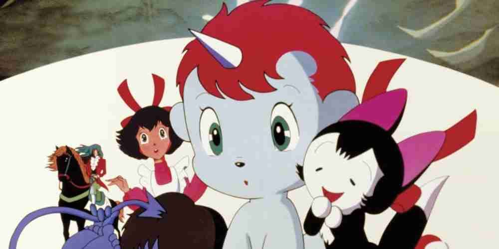 10 Anime Inspired By Greek Mythology