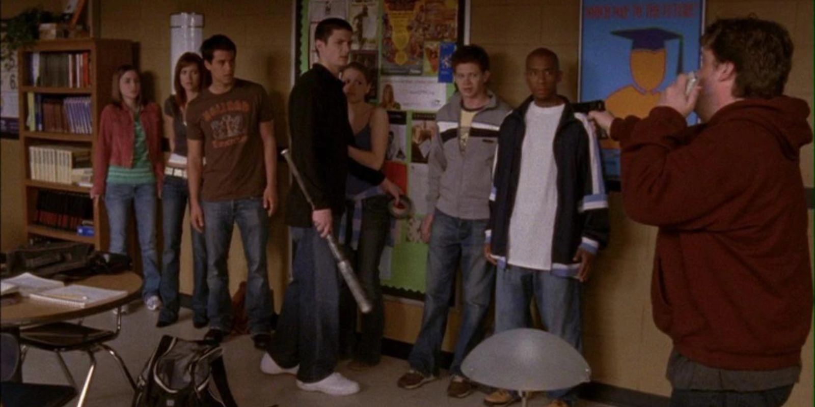 One Tree Hill: The 10 Best Episodes Ever, According To IMDb