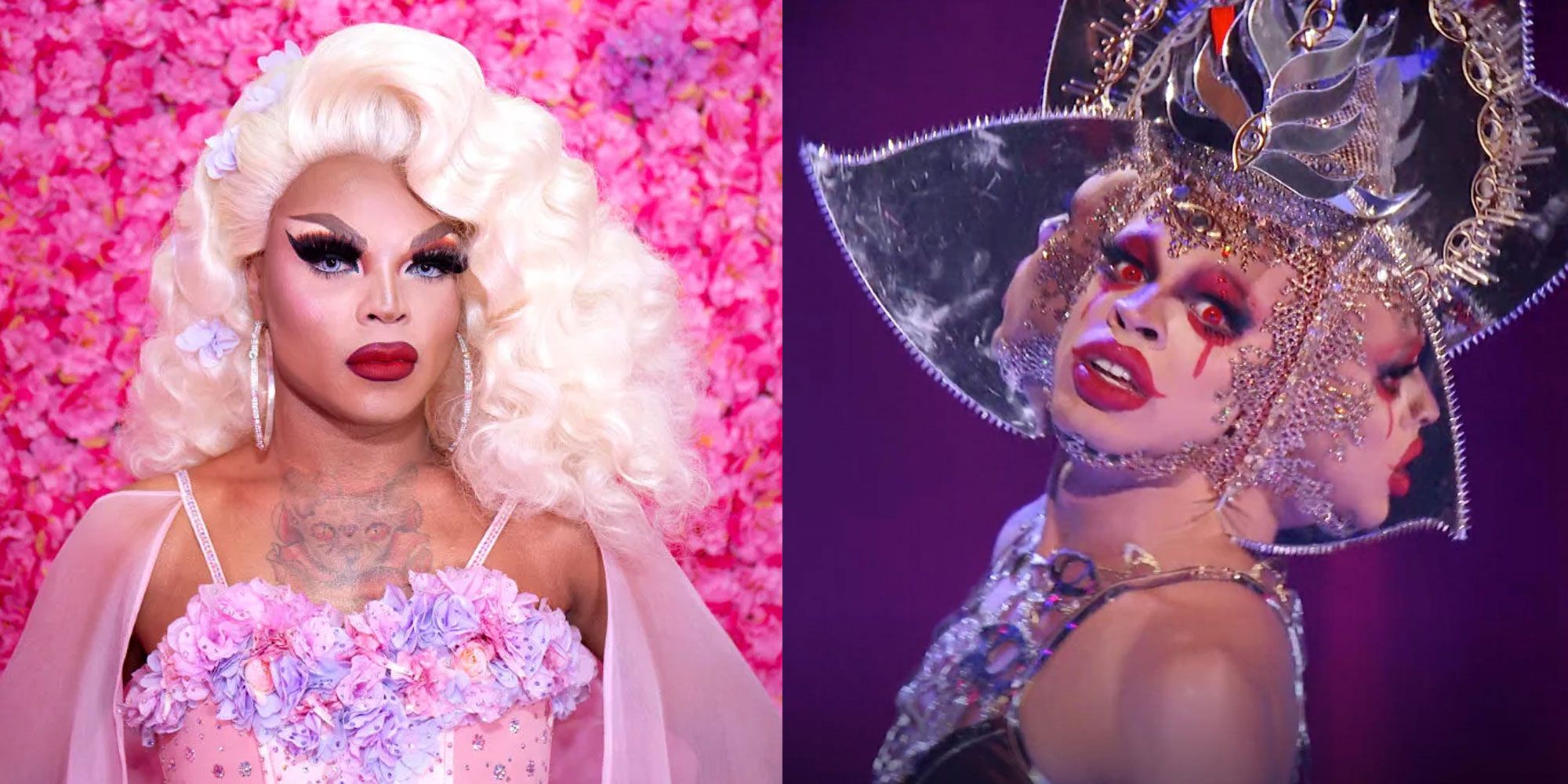 RuPaul's Drag Race Untucked: 10 Most Heated Backstage Fights
