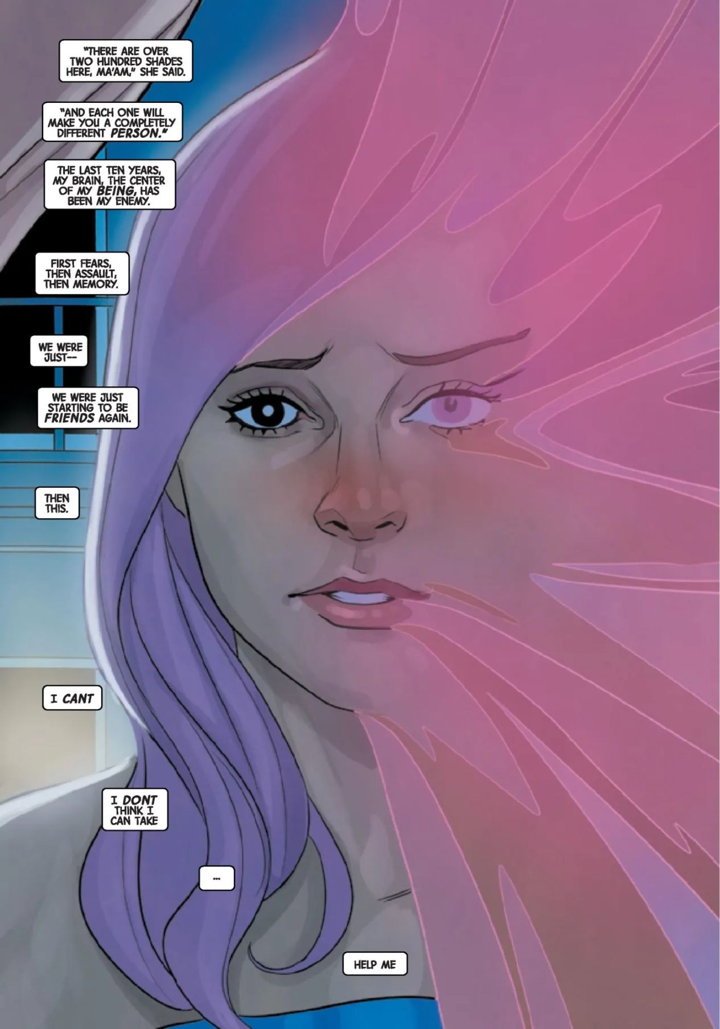 She-Hulk Finally Confirms the One Power That Separates Her From Hulk