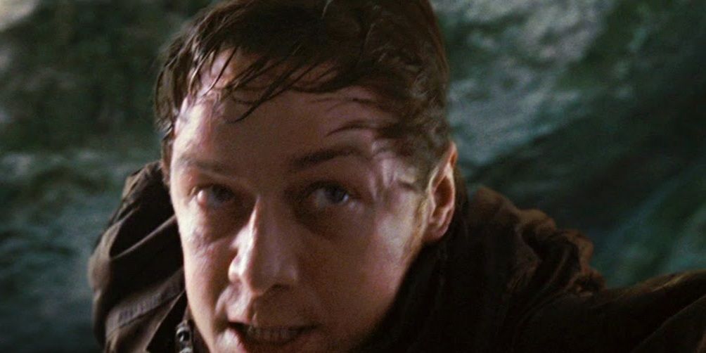 10 Best Train Fights In Movies, According To Reddit