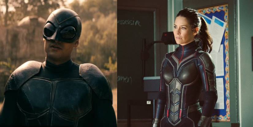 The Boys Season 3: Every New Superhero And Their Comics Counterpart