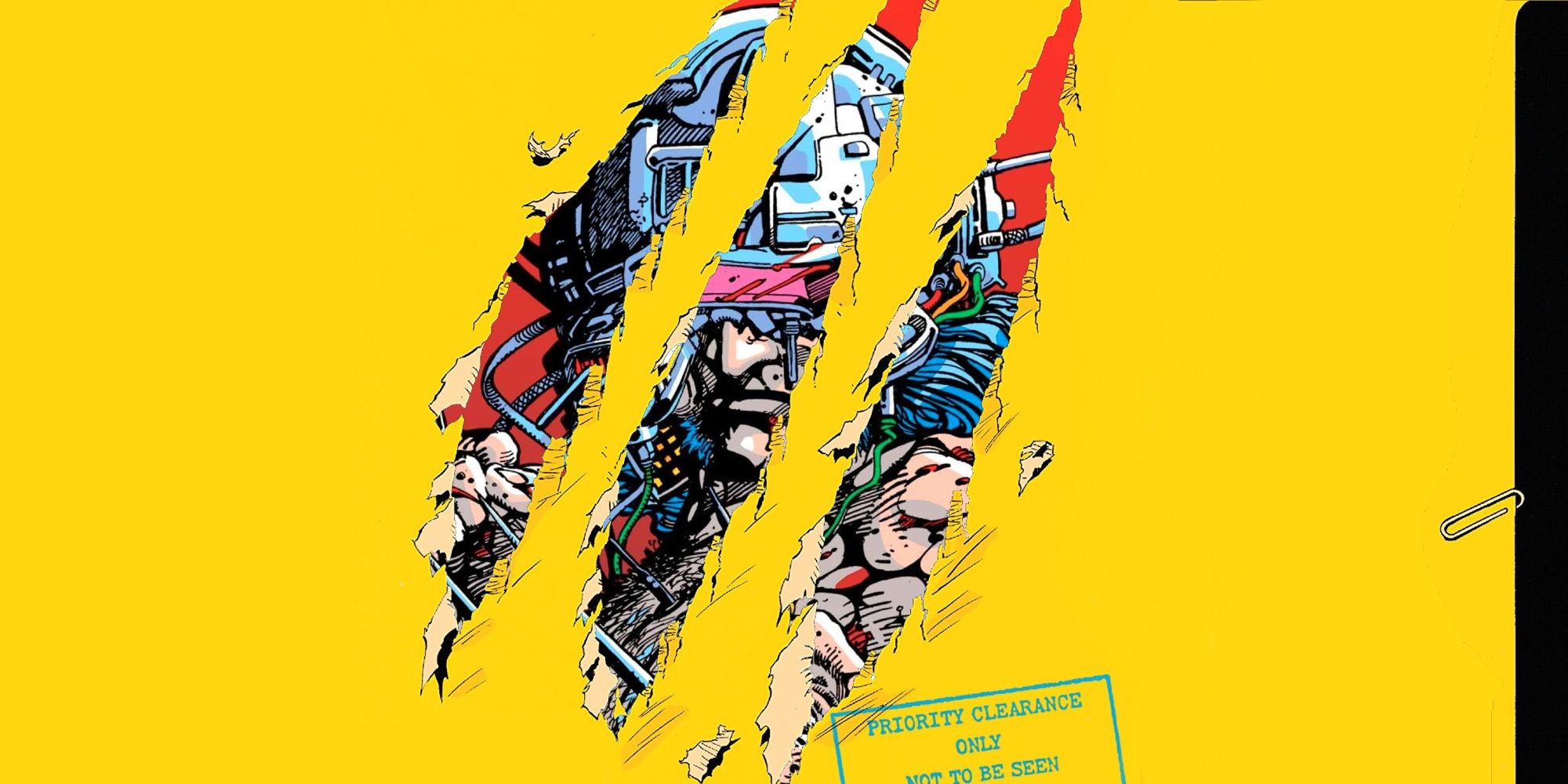 Marvel Already Told You How Wolverine Exists In MCU Canon