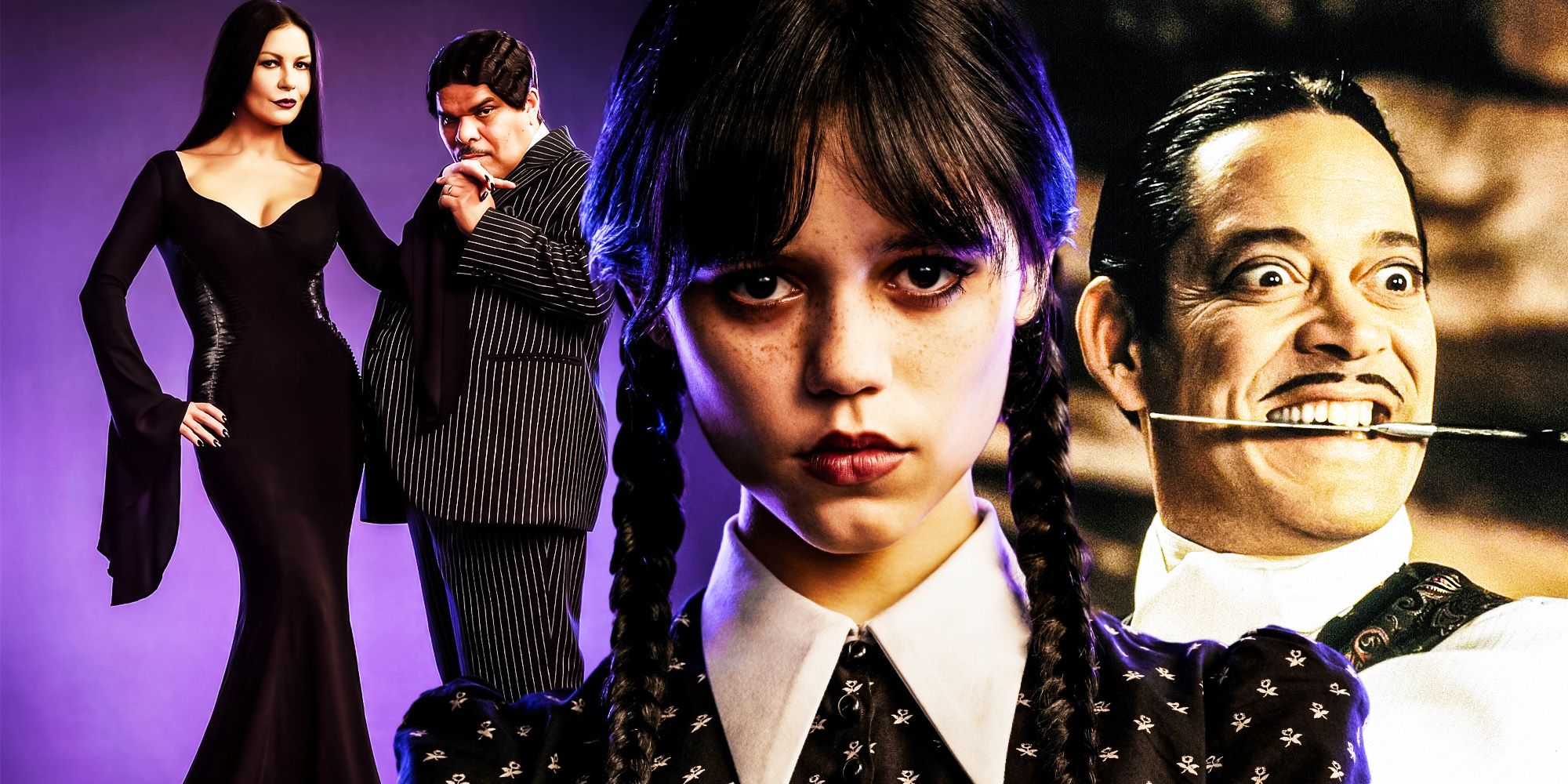 Wednesday’s Gomez Addams Casting Controversy Explained – Is He Accurate?