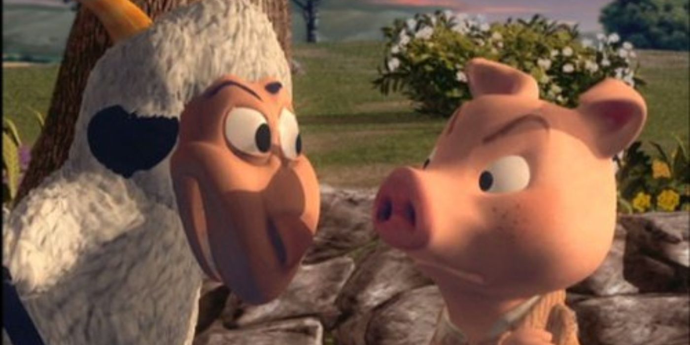 Mel Brooks' 10 Best Voice Performances, Ranked