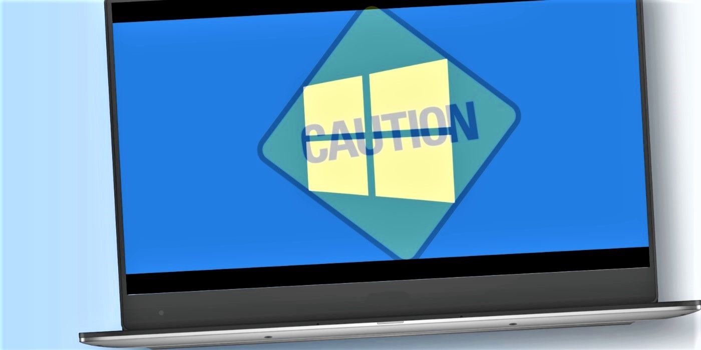 The Latest Windows Security Hole Could Leave You At Risk - How To Fix It