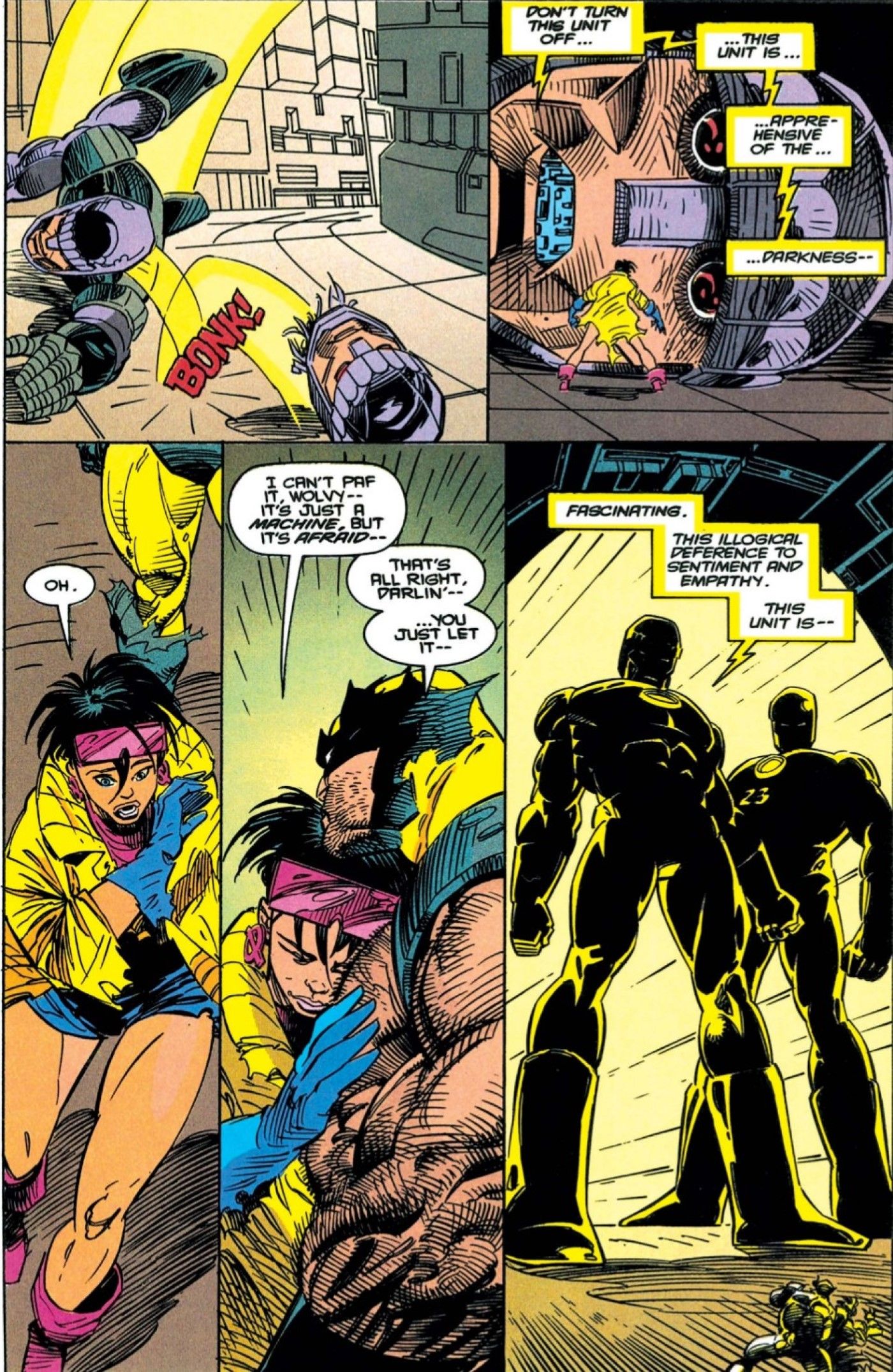 One Underrated X-Men Hero Could Be Marvel's Most Dangerous Mutant