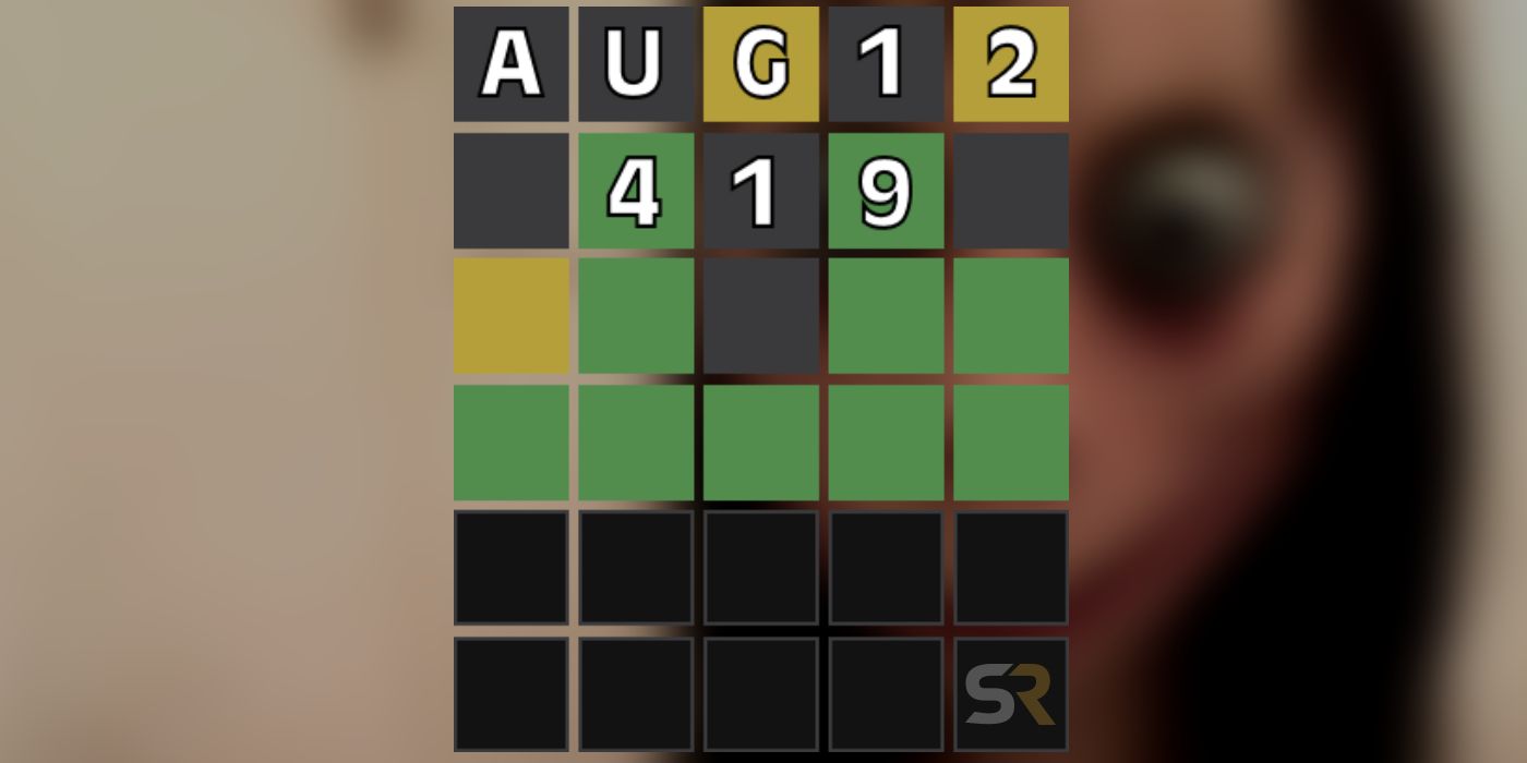 Wordle 419: August 12, 2022 Hints & Answer