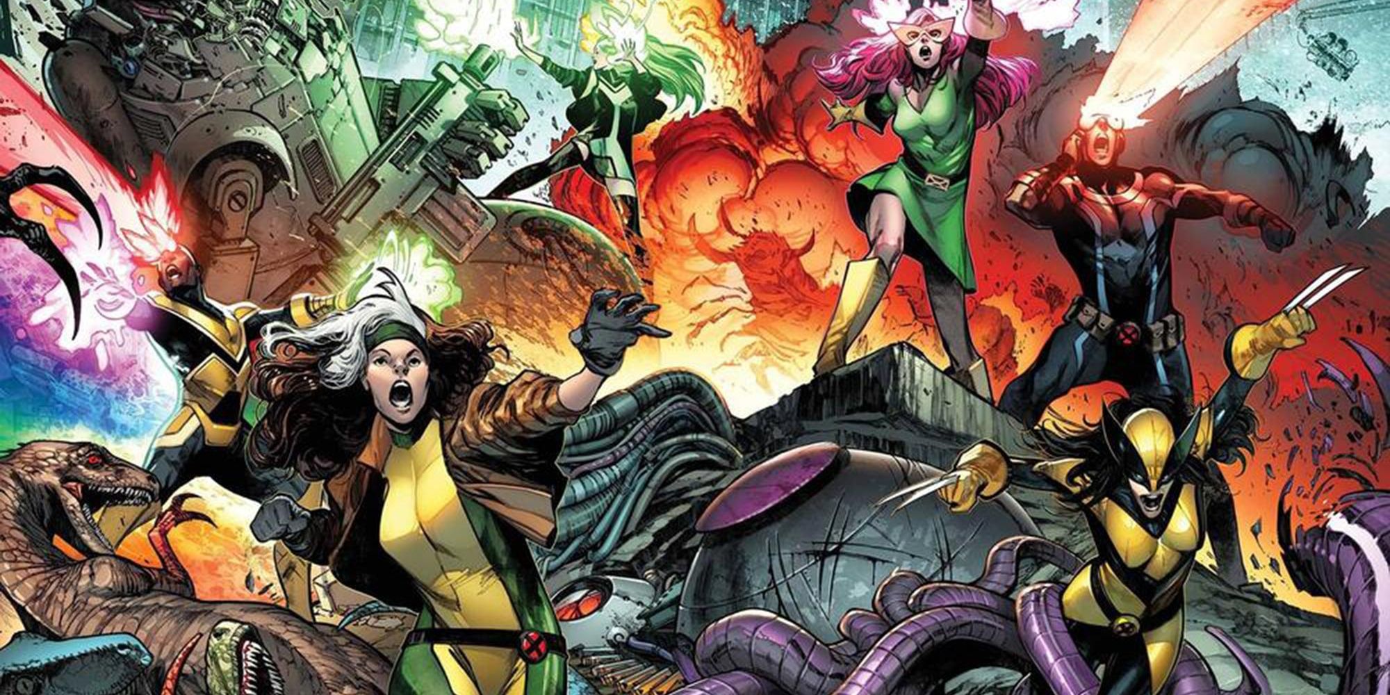 Wait, Is Hulk A Mutant In The MCU?!