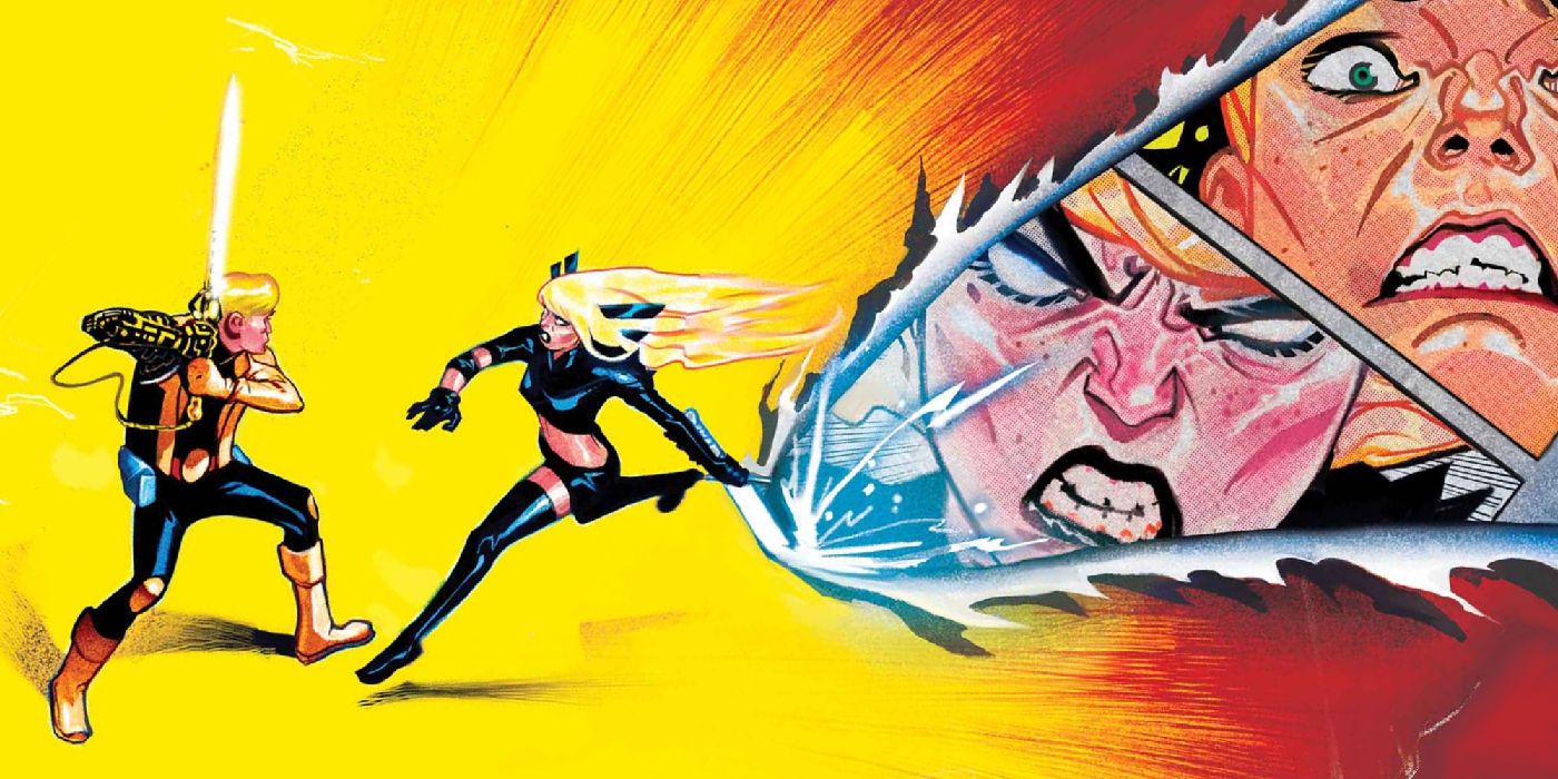 X Mens Genius New Power Twist Redefines Telepathy In Marvel Lore