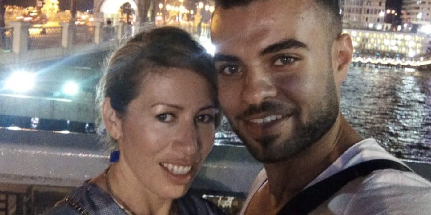 How 90 Day Fiancé's Yve Is Doing Amid Divorce With Mohamed