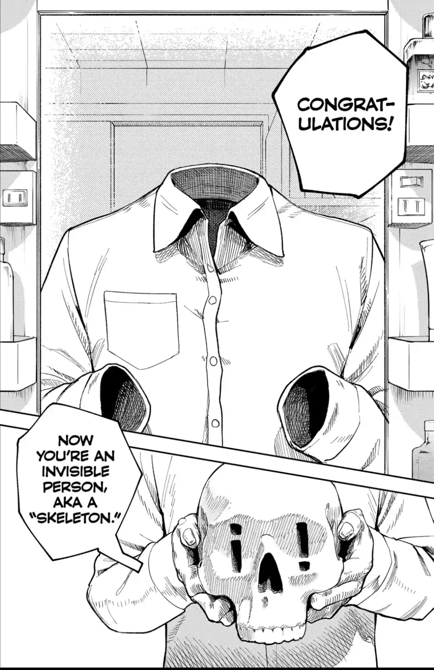 Shonen Jump's Spinoff is Better than the Original, & One New Manga ...