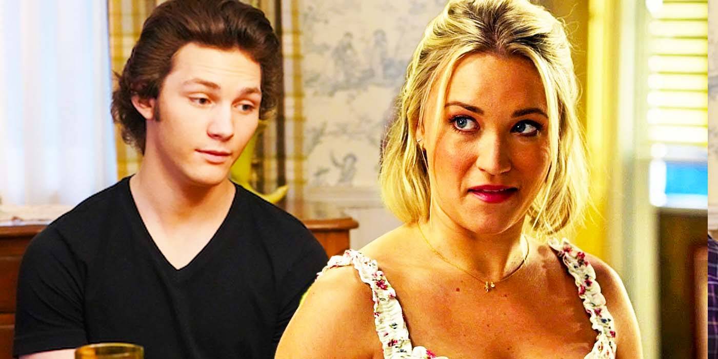 Young Sheldon Season 6: How Mandy Can Save Georgie’s Story