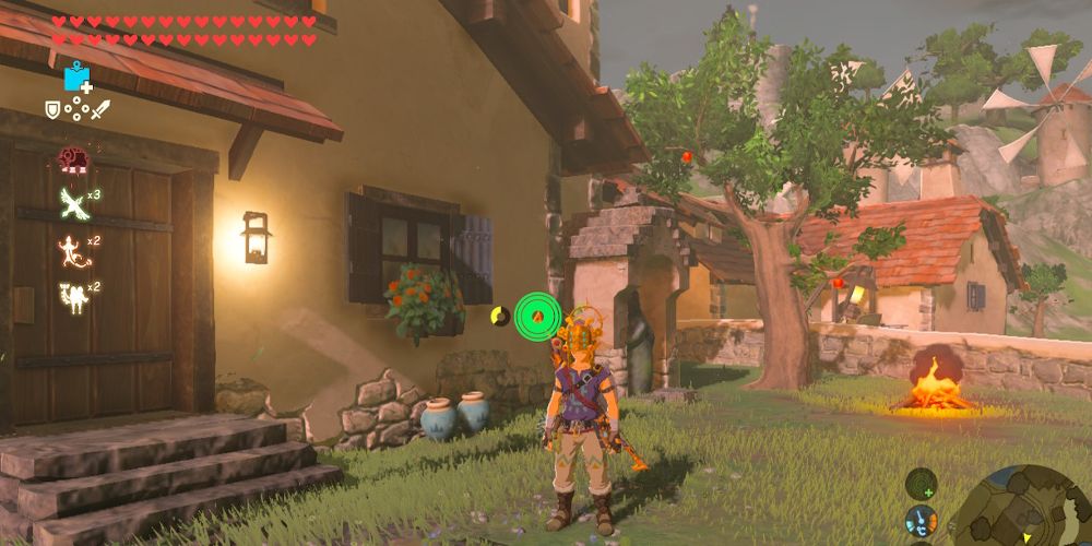 10 Most Creative Health Bars In Video Games