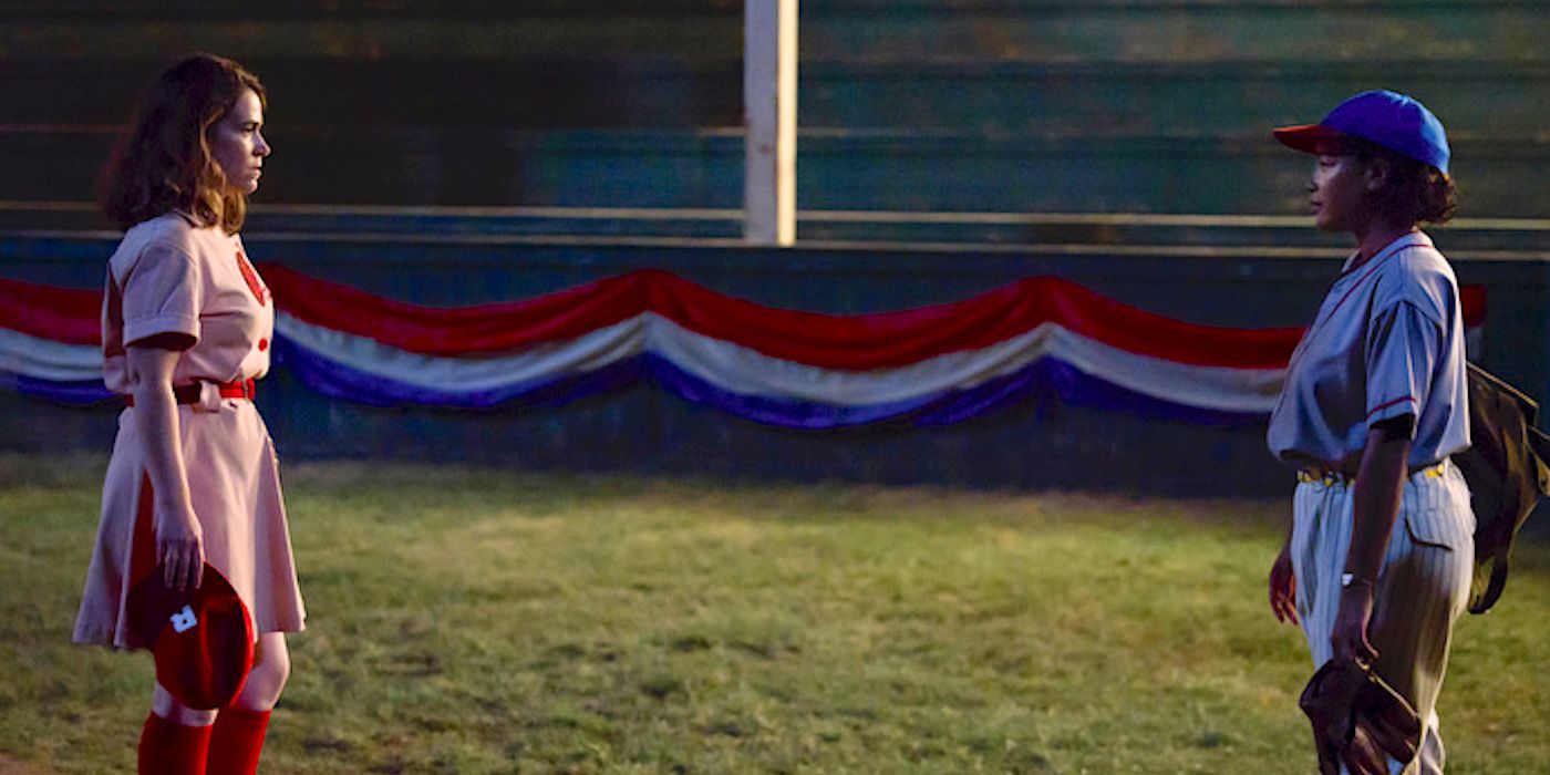 A League Of Their Own Series: 10 Best Quotes From The Show