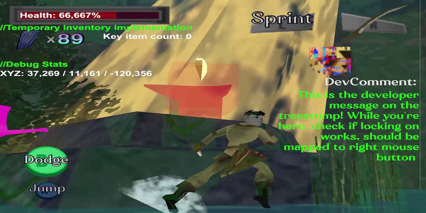 10 Best Modern Games Inspired By The Nintendo 64