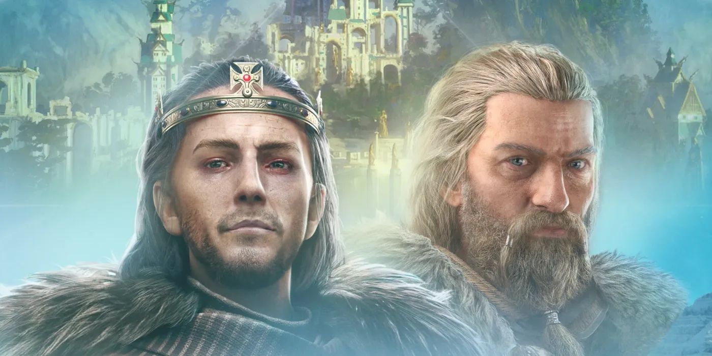 Every Way Assassin's Creed Valhalla Has Changed Since Launch