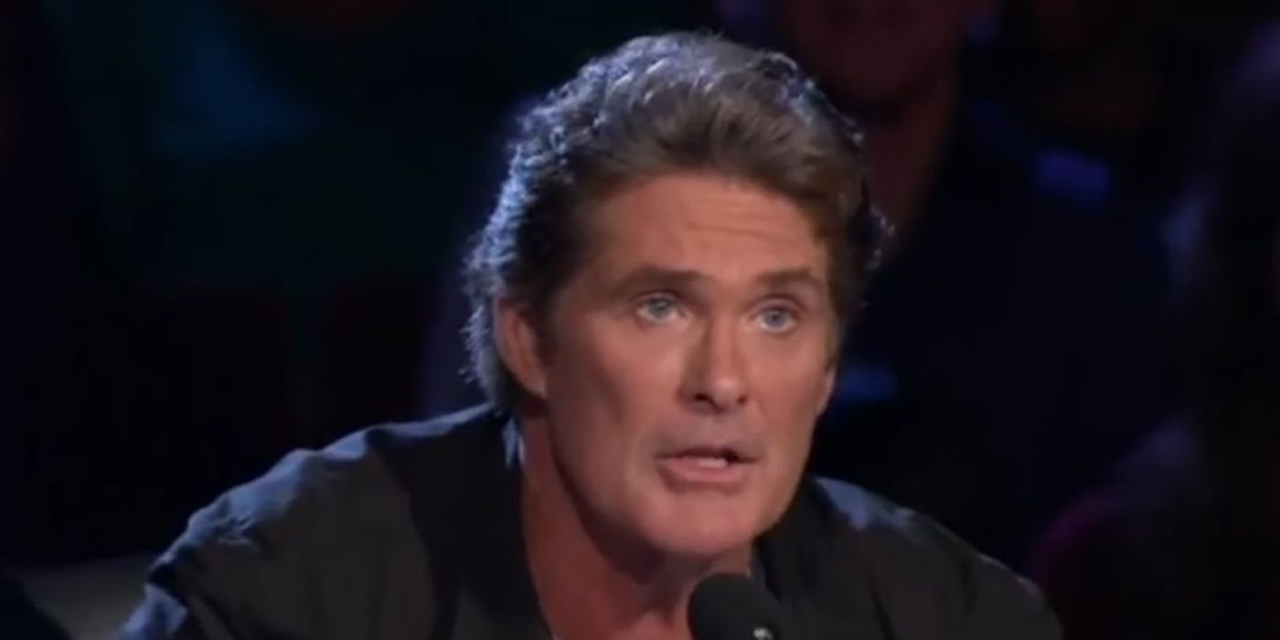 America's Got Talent: All Judges, Ranked