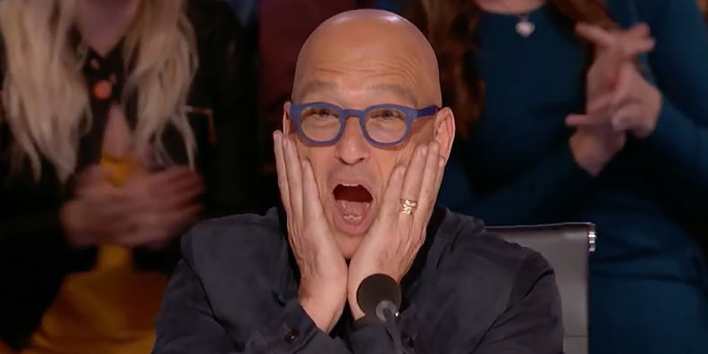 America's Got Talent: All Judges, Ranked