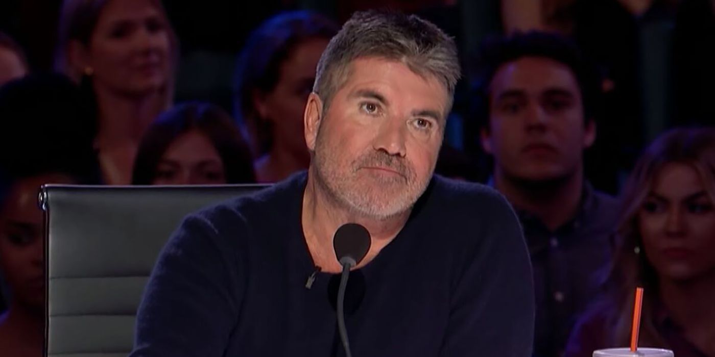 America's Got Talent: All Judges, Ranked