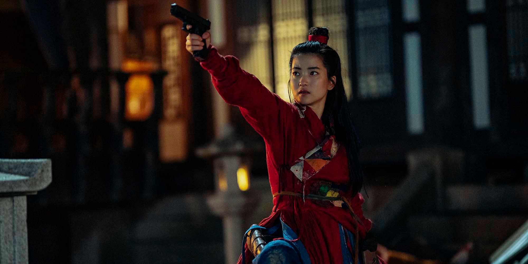 Director Choi Dong-hoon Interview: Alienoid