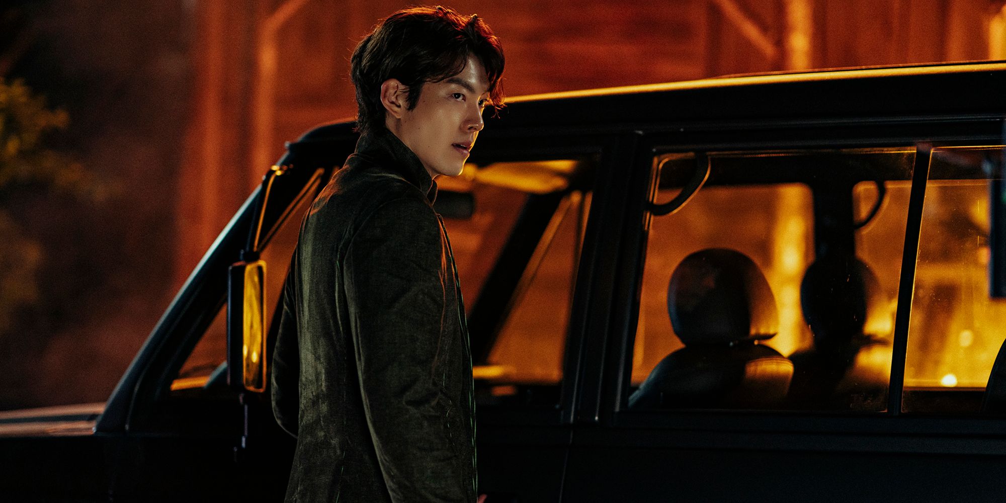 Director Choi Dong-hoon Interview: Alienoid