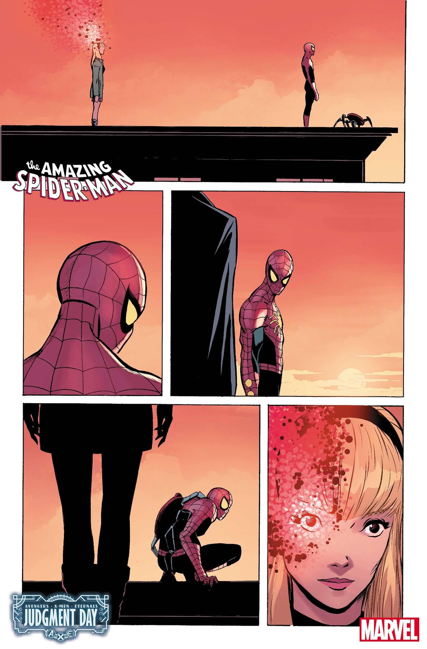 Spider-Man Working with Green Goblin is About To Doom Him