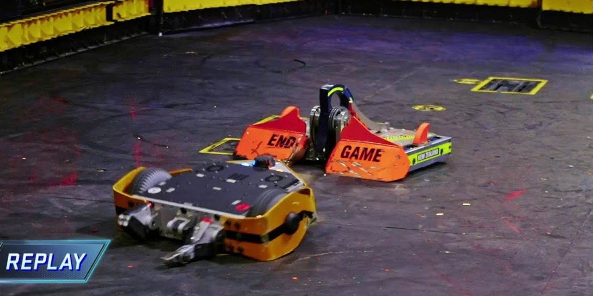 Battlebots Champions: 10 Bots We Can't Wait To See