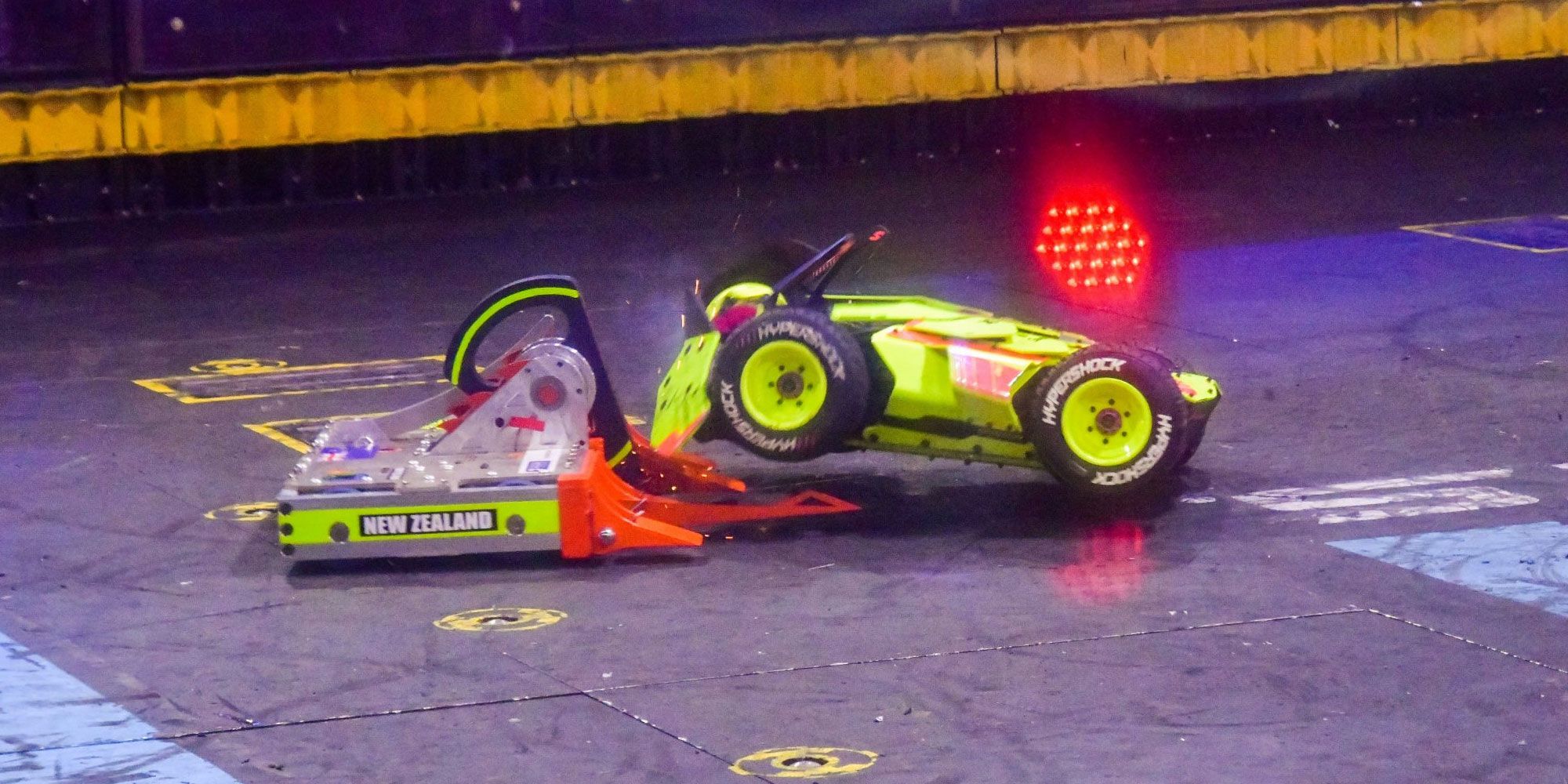 Battlebots Champions: 10 Bots We Can't Wait To See