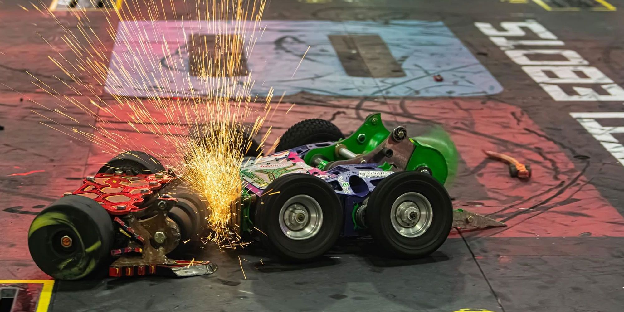 Battlebots Champions: 10 Bots We Can't Wait To See