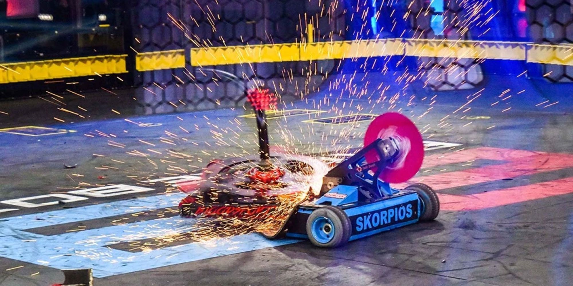 Battlebots Champions: 10 Bots We Can't Wait To See